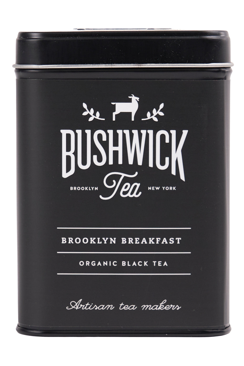 Bushwick Tea - BROOKLYN BREAKFAST – UPSTATE STOCK