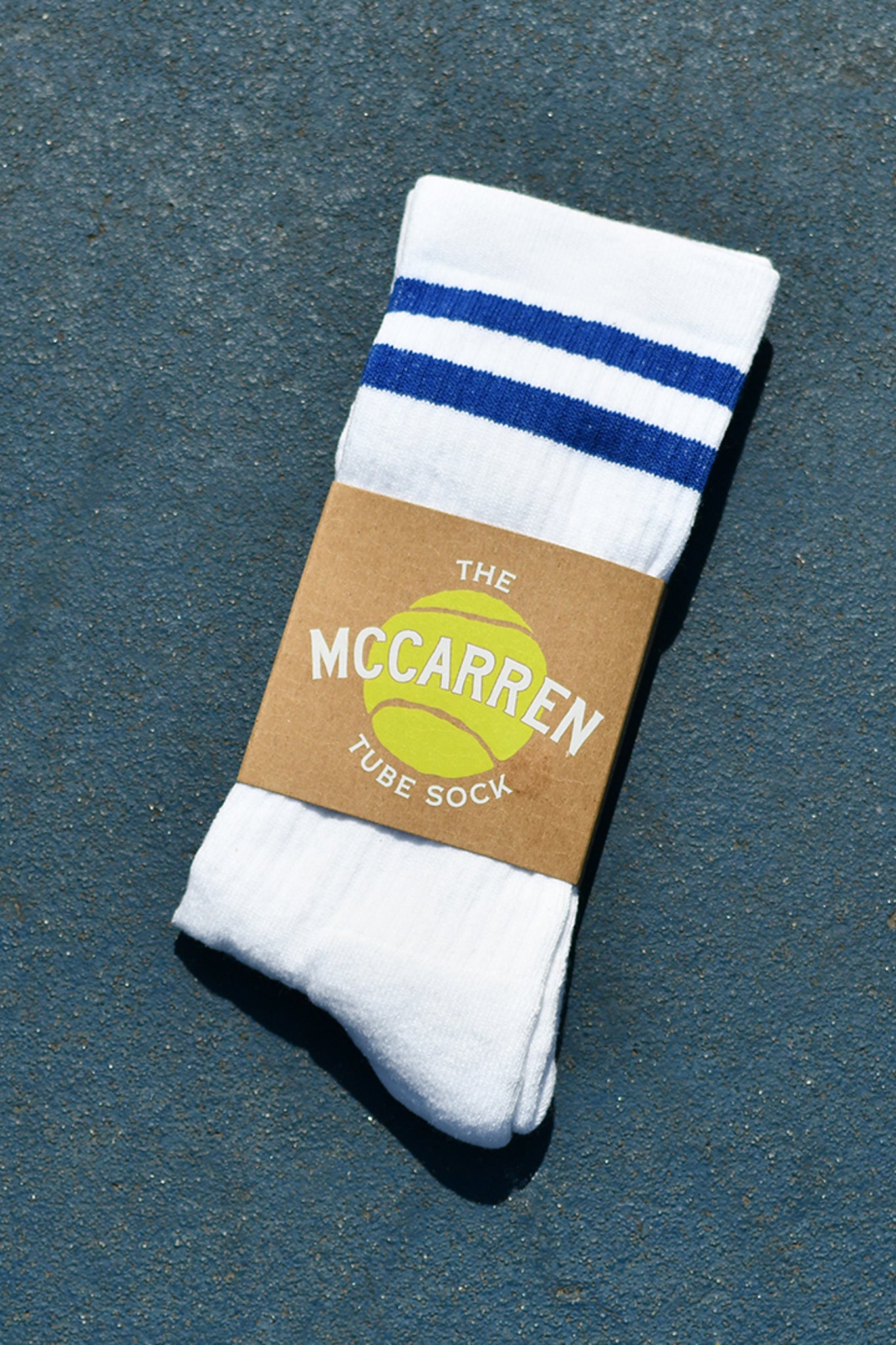 The McCarren Tube Sock – UPSTATE STOCK