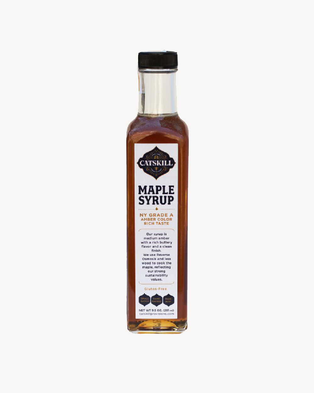 NY State Made Maple Syrup – UPSTATE STOCK
